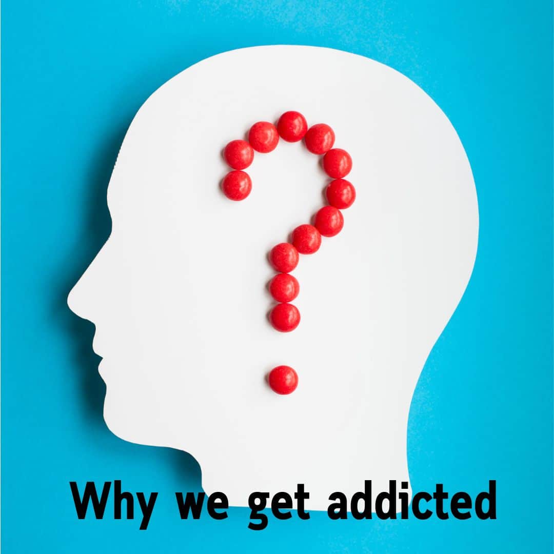 The Psychology of Addiction: Why We Get Addicted - Resolute Recovery