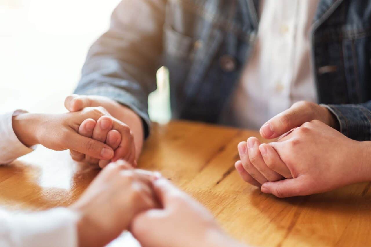 SUD Programs - Resolute Recovery