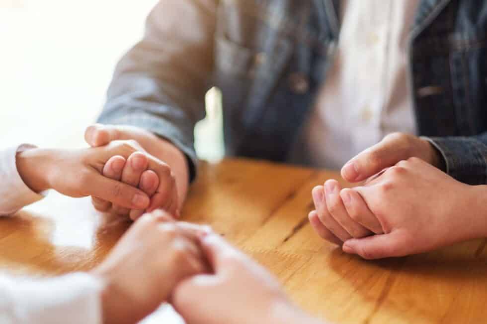 SUD Programs - Resolute Recovery