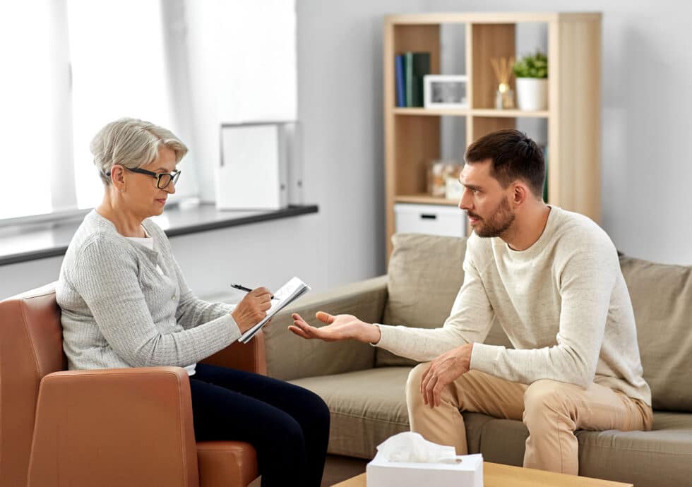 Effective Communication Skills for Recovery - Resolute Recovery