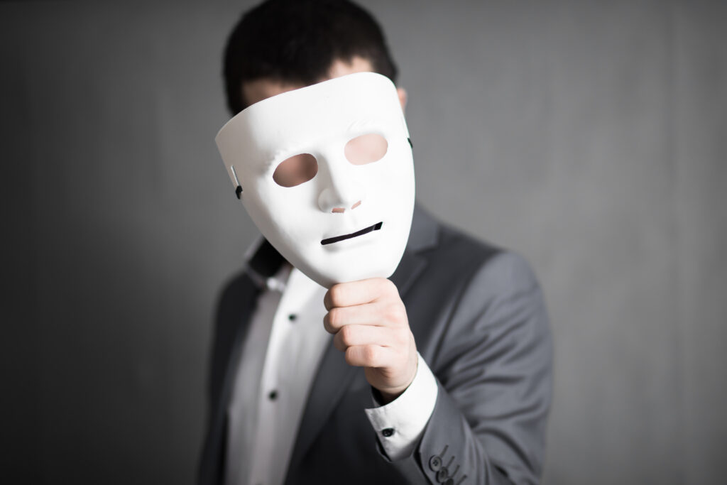 Unmasking Addiction: Facing the Real Scares This Halloween